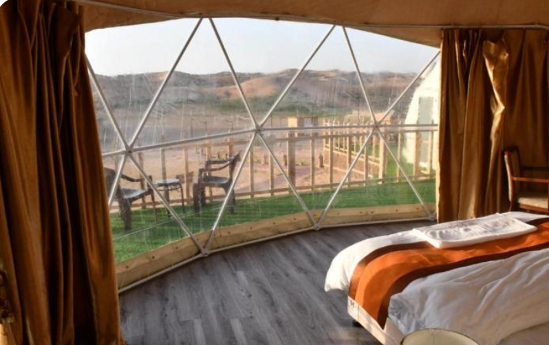 Retreats-UAE | Neha Duseja Yoga